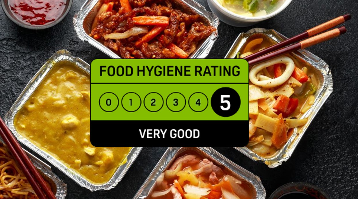 Fairview Chinese Takeaway