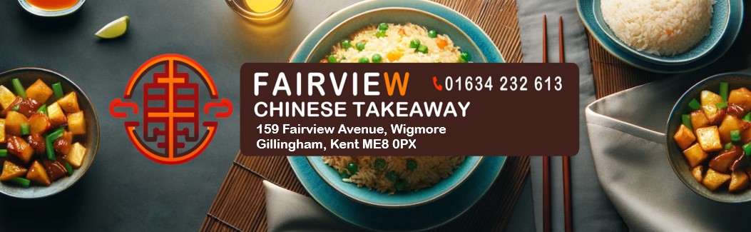 Fairview Chinese Takeaway